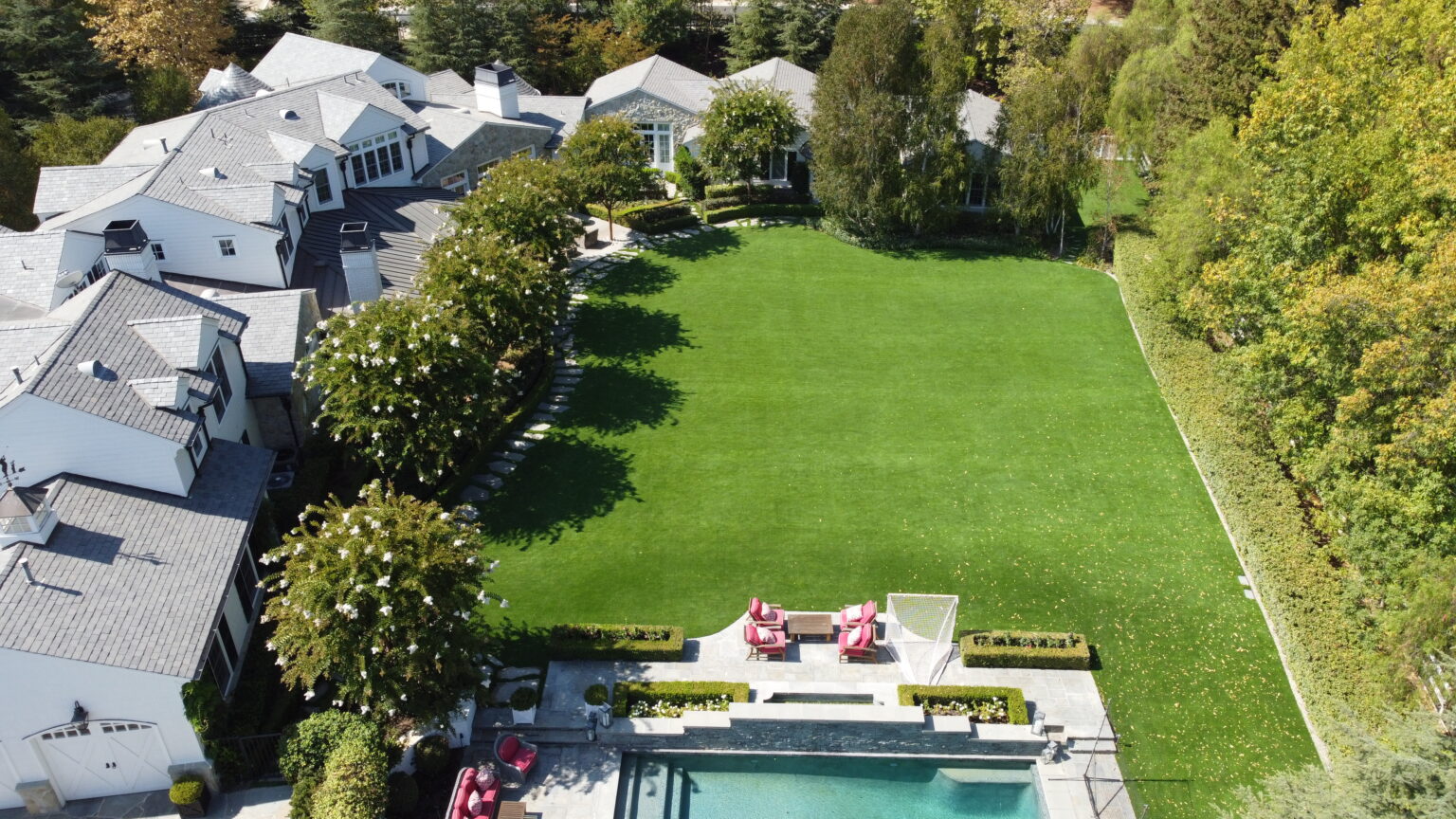 Evergreen Landscaping LLC | about